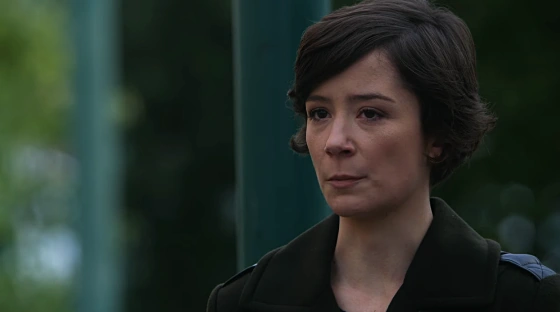 Meg | Scandal Wiki | FANDOM powered by Wikia