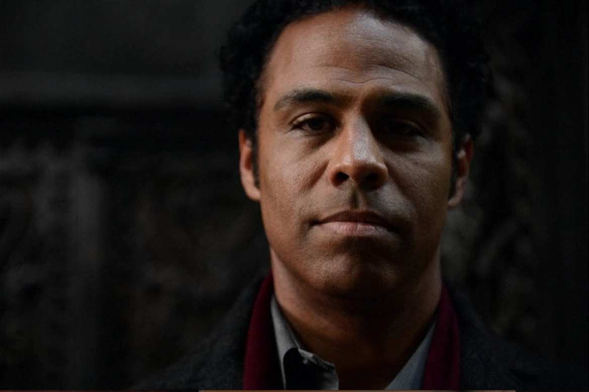 Paul Grey | Scandal Wiki | FANDOM powered by Wikia