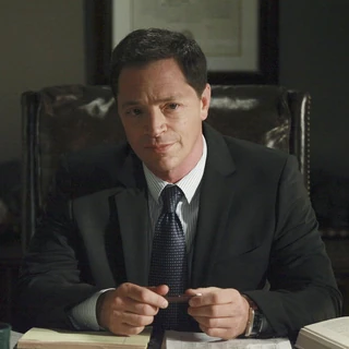 David Rosen | Scandal Wiki | Fandom