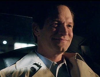 Billy Chambers | Scandal Wiki | Fandom