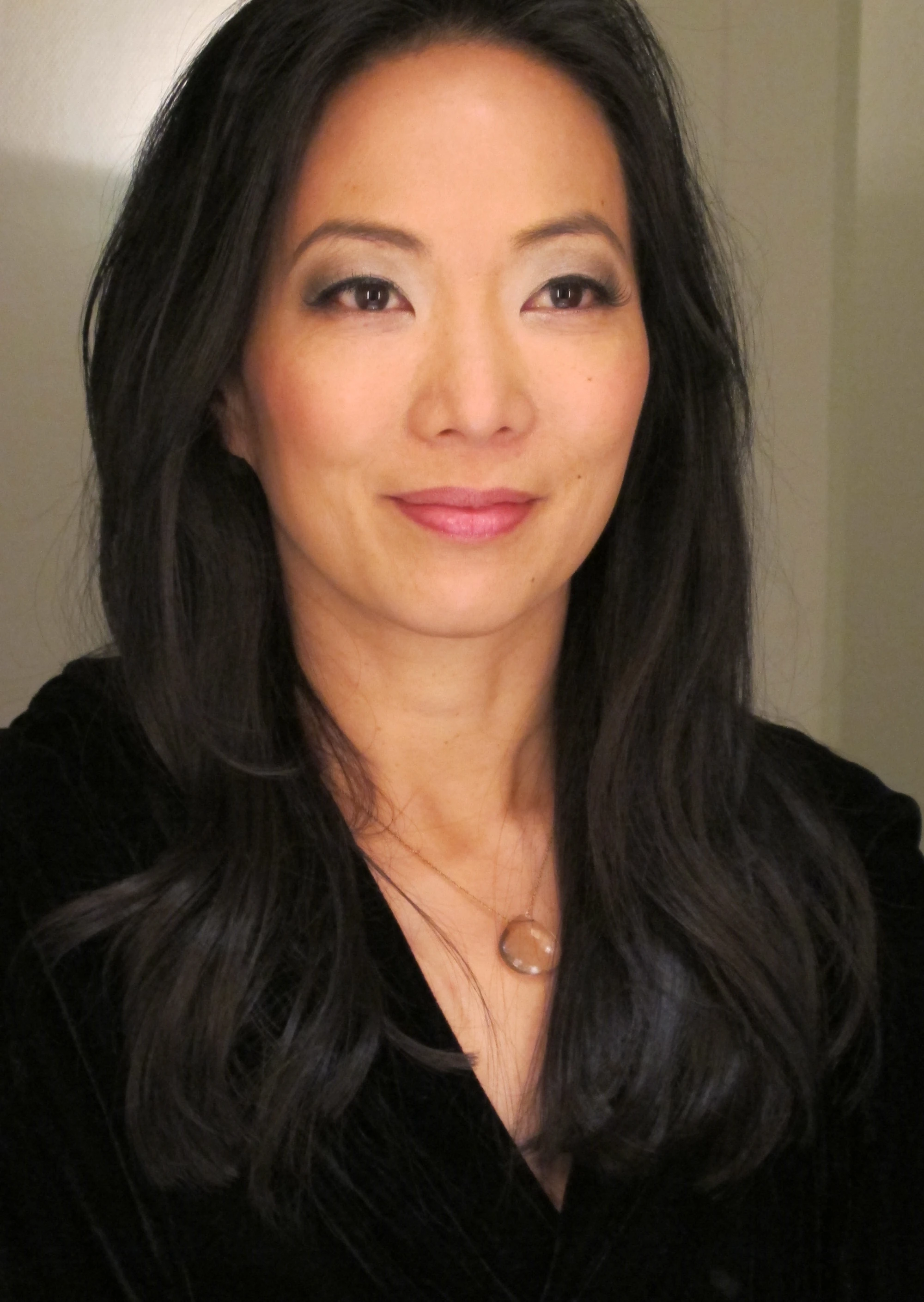 Jessica Yu | Scandal Wiki | FANDOM powered by Wikia
