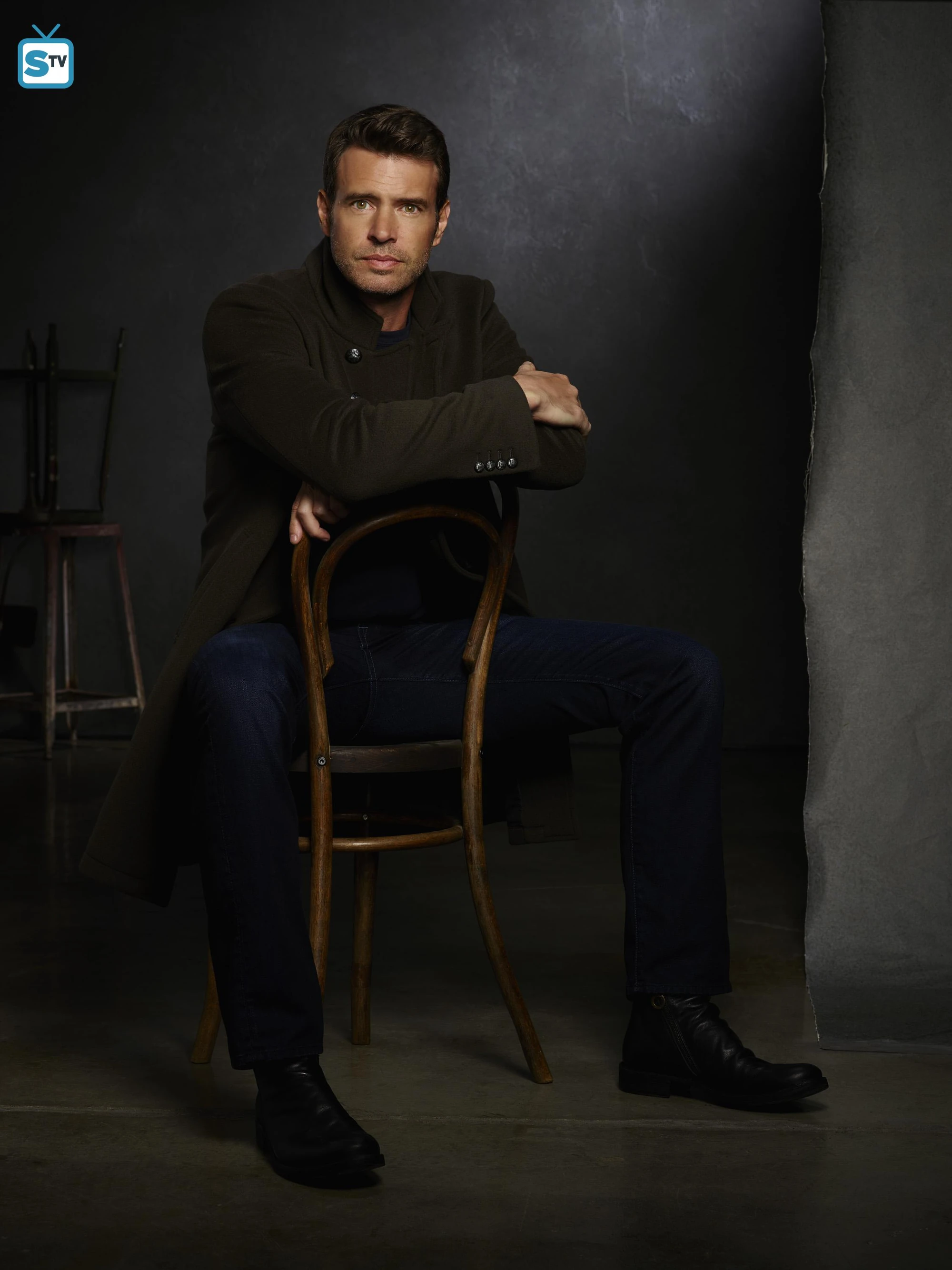 Jake Ballard | Wikia Scandal | Fandom