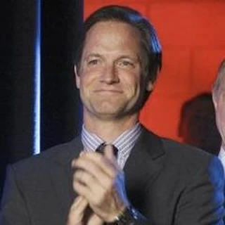 Billy Chambers | Scandal Wiki | Fandom