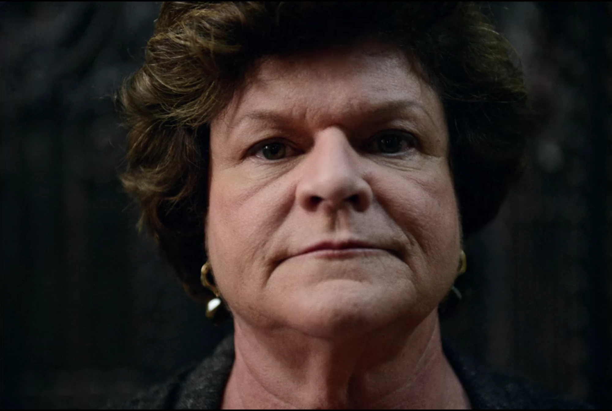 Betsy Ray | Scandal Wiki | Fandom