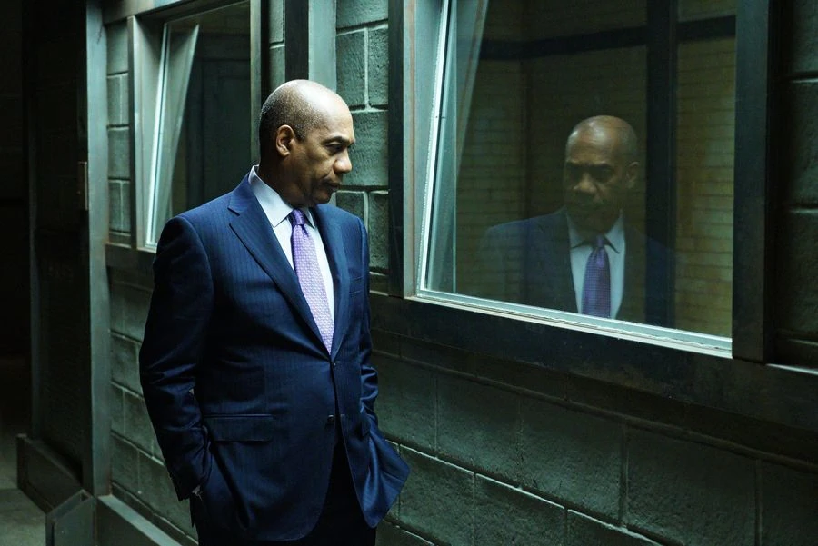 Eli Pope | Scandal Wiki | Fandom