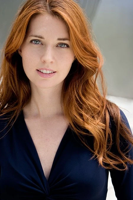 Christy Meyers | Scandal Wiki | Fandom