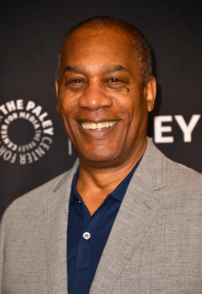 Joe Morton | Scandal Wiki | Fandom