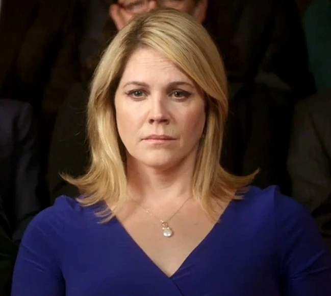 Lisa Elliot | Scandal Wiki | Fandom