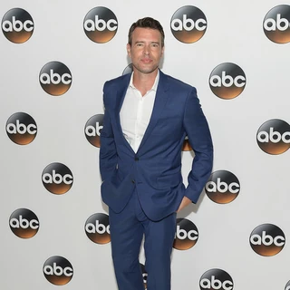 Scott Foley | Scandal Wiki | Fandom