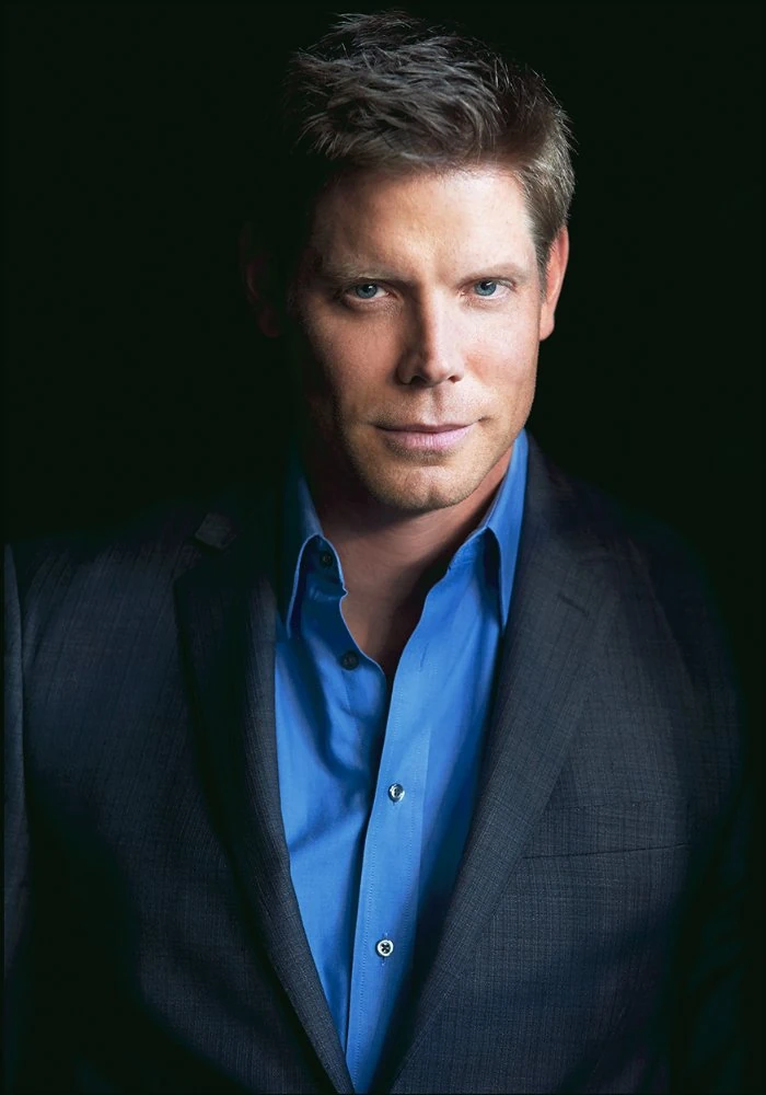 Brian Letscher | Scandal Wiki | FANDOM powered by Wikia