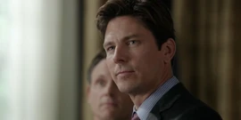 Charles Putney | Scandal Wiki | FANDOM powered by Wikia