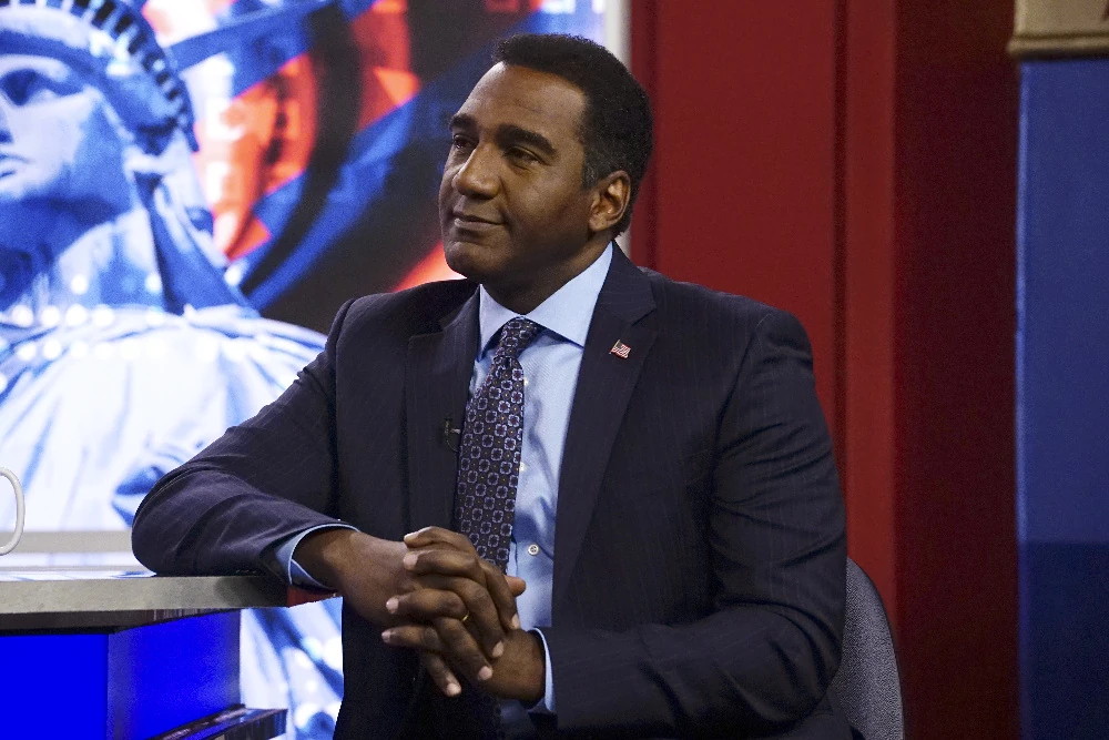 Edison Davis | Scandal Wiki | FANDOM powered by Wikia