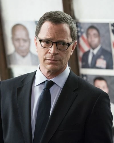 David Rosen | Scandal Wiki | FANDOM powered by Wikia