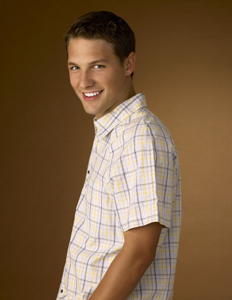 Michael Cassidy Scandal Wiki Fandom Powered By Wikia