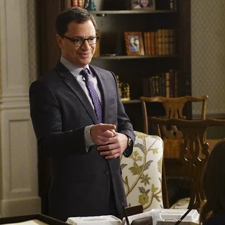 David Rosen | Scandal Wiki | Fandom