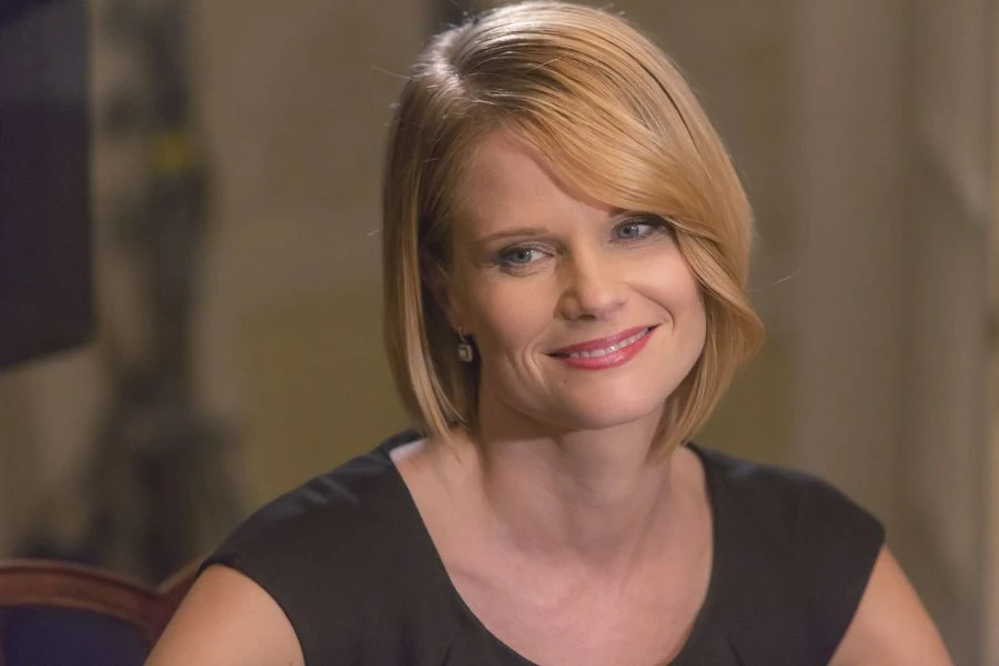 Vanessa Moss | Scandal Wiki | FANDOM powered by Wikia