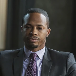 Marcus Walker | Scandal Wiki | Fandom