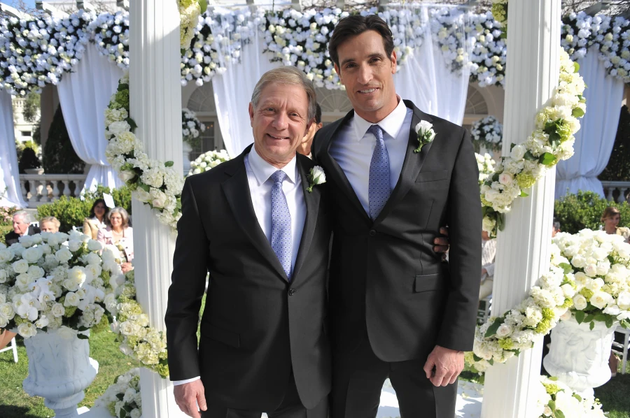 Image - 4x17 - Cyrus and Michael 03.jpg | Scandal Wiki | FANDOM powered ...