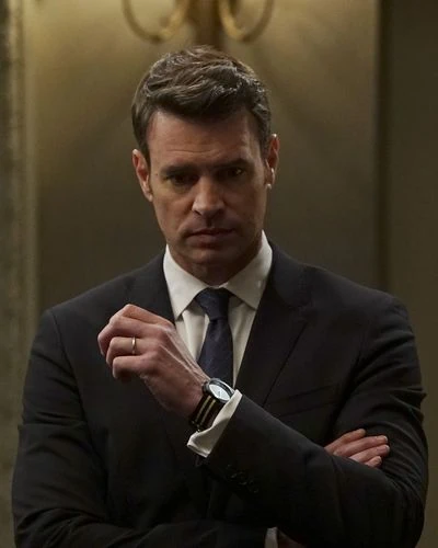 Jake Ballard | Scandal Wiki | FANDOM powered by Wikia