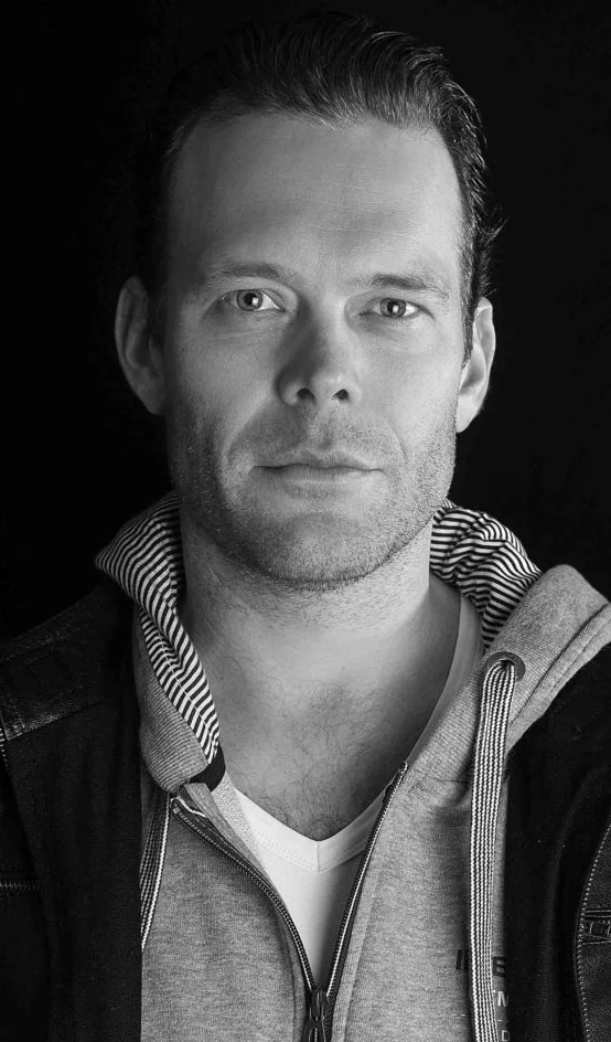 Håvard Bakke | Scandinavian Voice-Over Wiki | Fandom