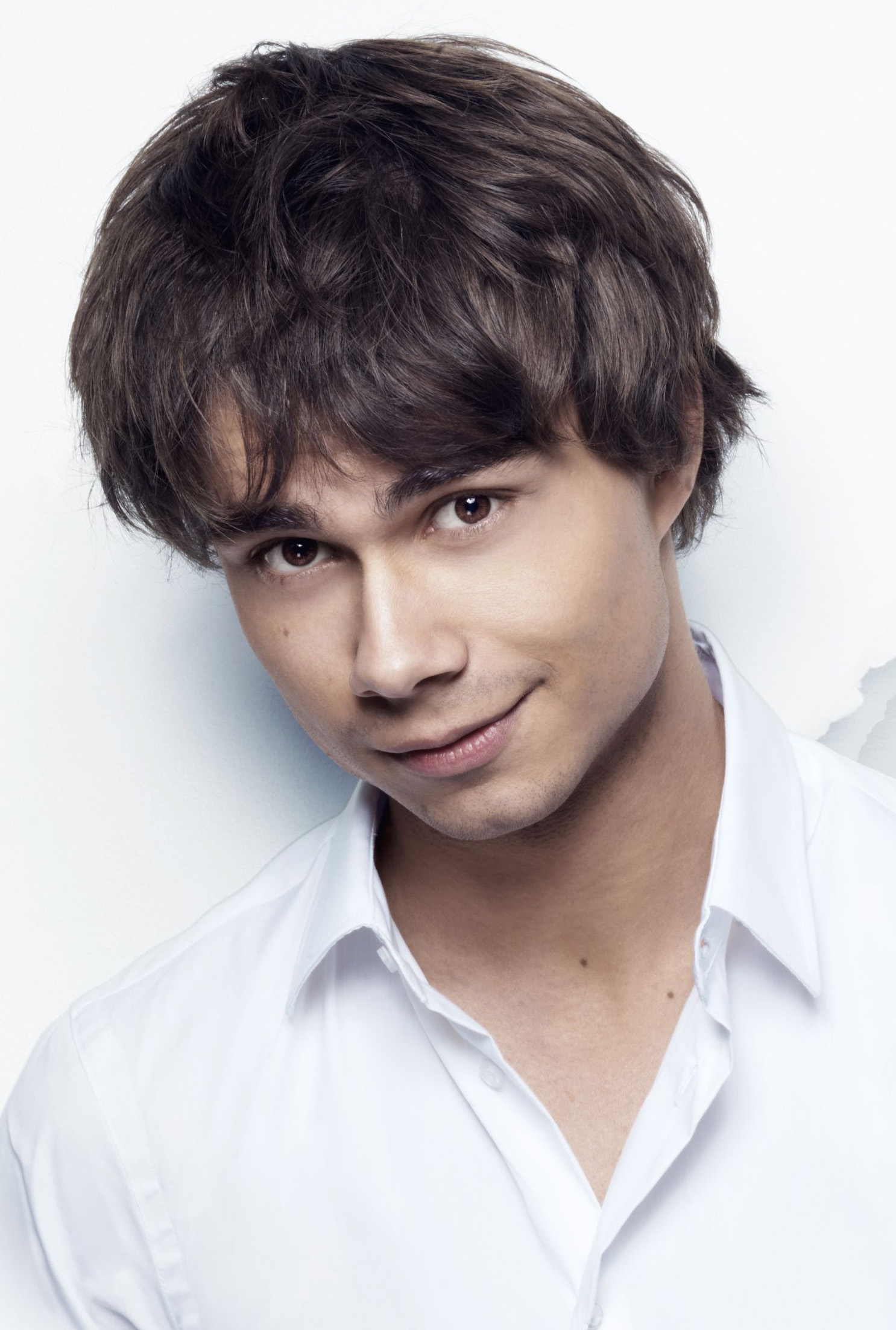 Alexander Rybak | Scandinavian Voice-Over Wiki | FANDOM powered by Wikia