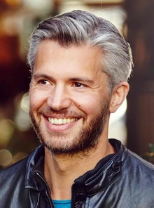 Nicolai Cleve Broch | Scandinavian Voice-Over Wiki | FANDOM powered by ...