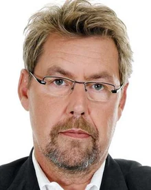 Otto Jespersen | Scandinavian Voice-Over Wiki | Fandom