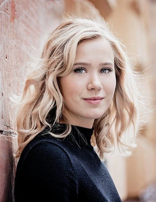 Josefine Frida Pettersen | Scandinavian Voice-Over Wiki | Fandom