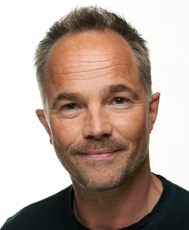 Jon Øigarden | Scandinavian Voice-Over Wiki | Fandom