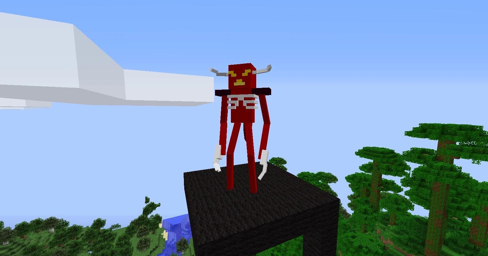 Tormented Demon | Scape craft Wiki | Fandom