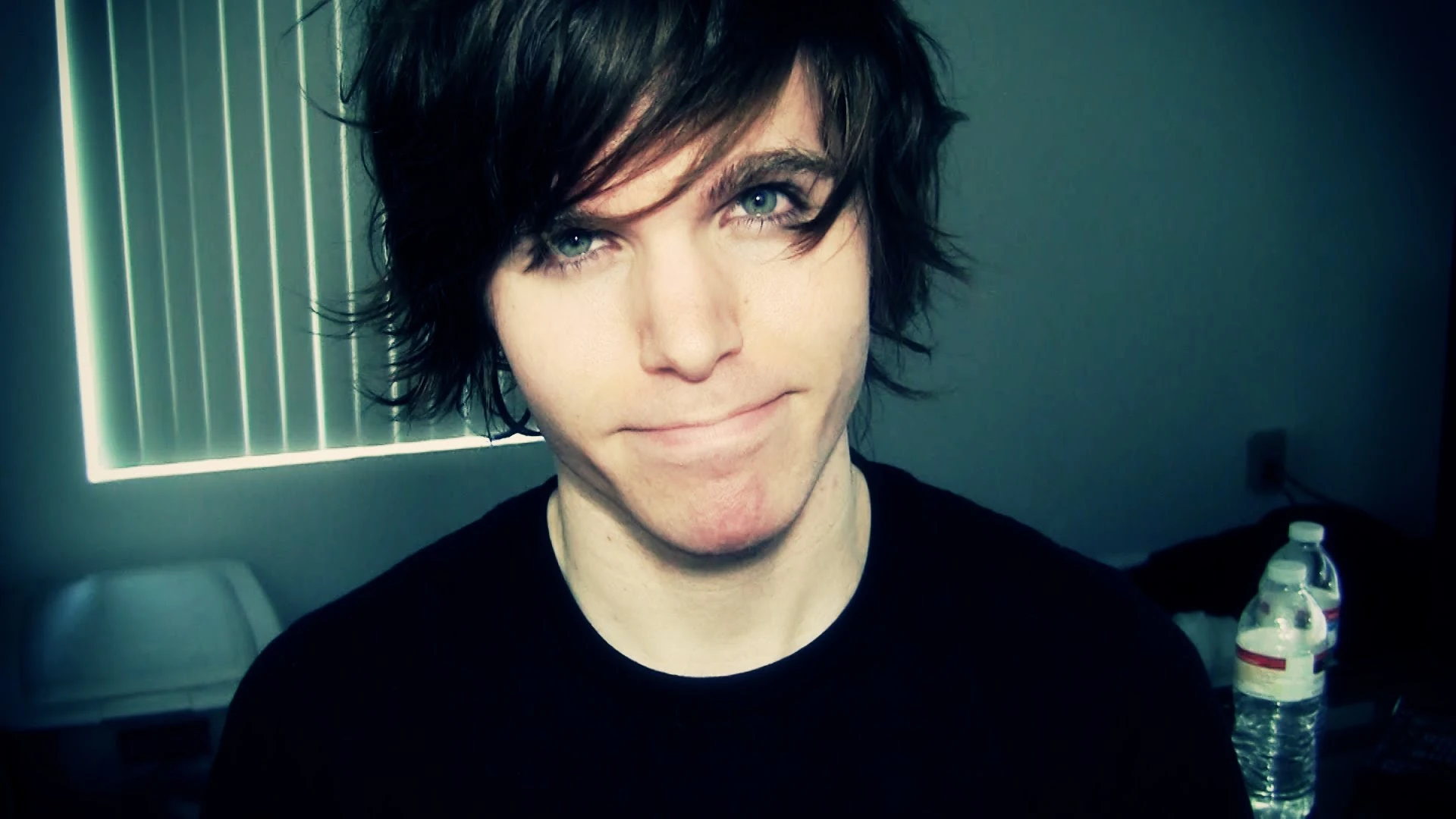 Onision Drama