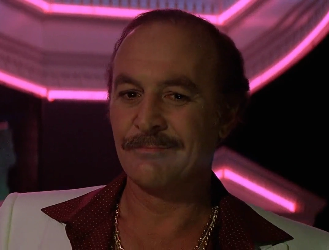 Frank Lopez | Scarface | Fandom