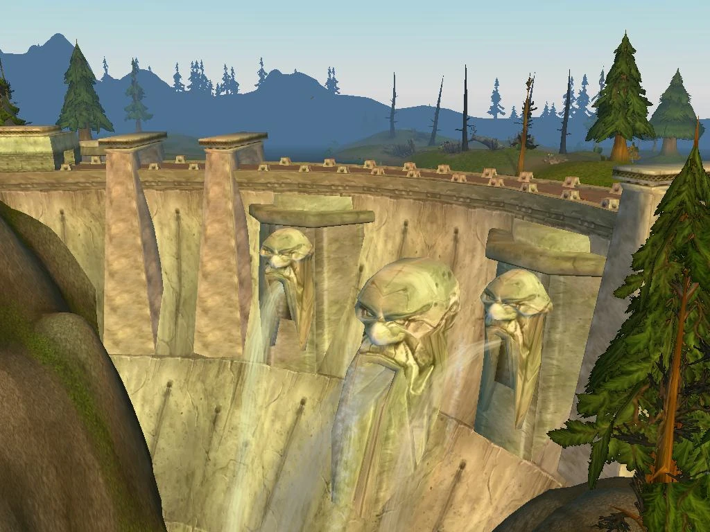 Loch Modan | European Steamwheedle Cartel | Fandom