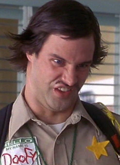 Image - Doofy Gilmore.png | Scary Movie 2000 Movie Wikia | FANDOM ...