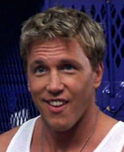 Greg Phillippe | Scary Movie 2000 Movie Wikia | Fandom