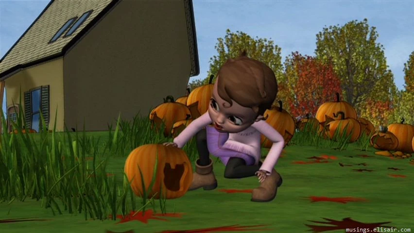 Category:Females | Scary Godmother Wiki | FANDOM powered by Wikia