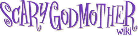 Scary Godmother Wiki | Fandom