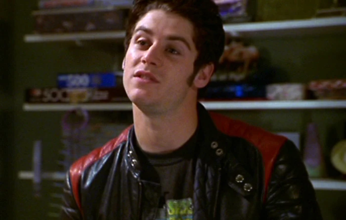 Bobby Prinze | Scary Movie Wiki | Fandom