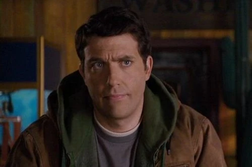 Tom Ryan | Scary Movie Wiki | Fandom