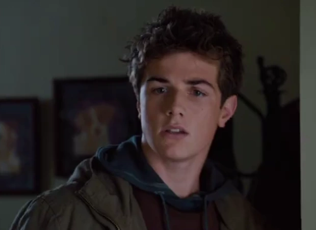 Robbie Ryan | Scary Movie Wiki | Fandom