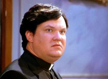 Father Harris | Scary Movie Wiki | Fandom