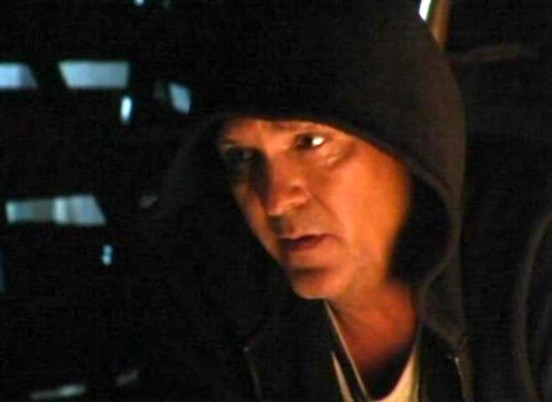 Oliver | Scary Movie Wiki | Fandom