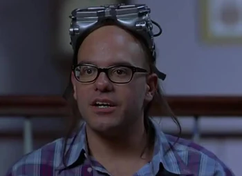 Dwight Hartman | Scary Movie Wiki | Fandom