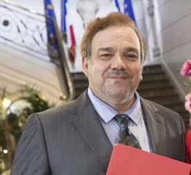 Chamard | Wiki Scènes de ménages | Fandom