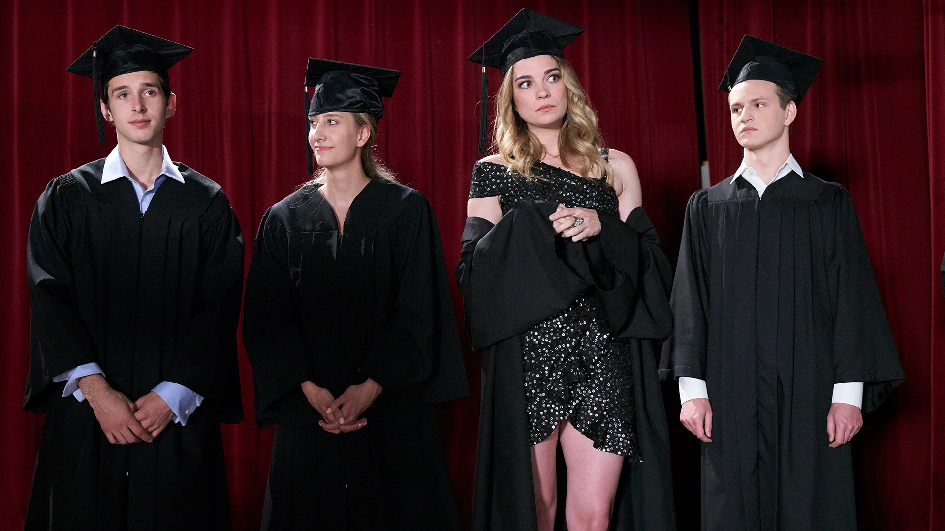 Grad Night | Schitt's Creek Wiki | Fandom