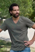 Mutt Schitt | Schitt's Creek Wiki | Fandom