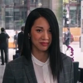 Ruth Clancy | Schitt's Creek Wiki | Fandom