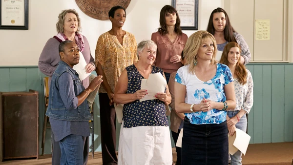 Category:Jazzagals | Schitt's Creek Wiki | Fandom