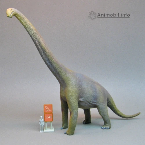 Brachiosaurus | Schleich Wiki | FANDOM powered by Wikia