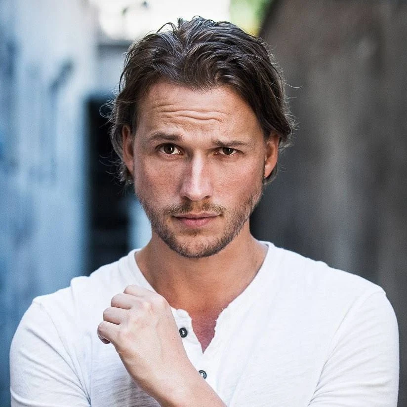 Christopher Kohn | Schloss Einstein Wiki | Fandom